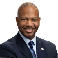 Byron K. Thomas - LEAP HR: State & Local Government 2026